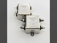 DBA3-1 single-phase universal series power filter (1)