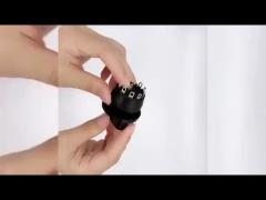 MFR01 multi-gear rotary switch