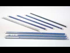 Metal Glass Glaze Preset Potentiometer Trimmer Potentiometer