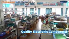 Reliable Electronic Components for Your Projects
