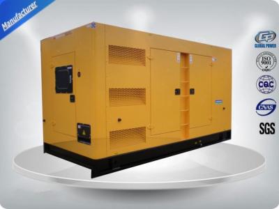 rental diesel generator