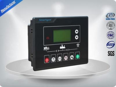 China Continuous Generator Paralleling Controller 80 Kw Prime Power Power Consumption <3W for sale