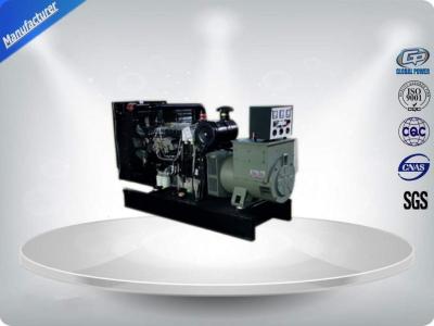 China 480kw Open Diesel Generator Genset 600kva Three Phase Generators With Stamford Alternator for sale