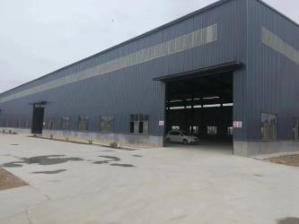 China Factory - NXF GROUP (New XiFei (SuZhou) Business Co.,Ltd)