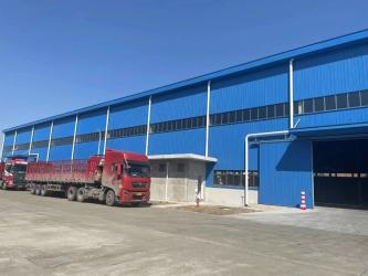 China Factory - NXF GROUP (New XiFei (SuZhou) Business Co.,Ltd)