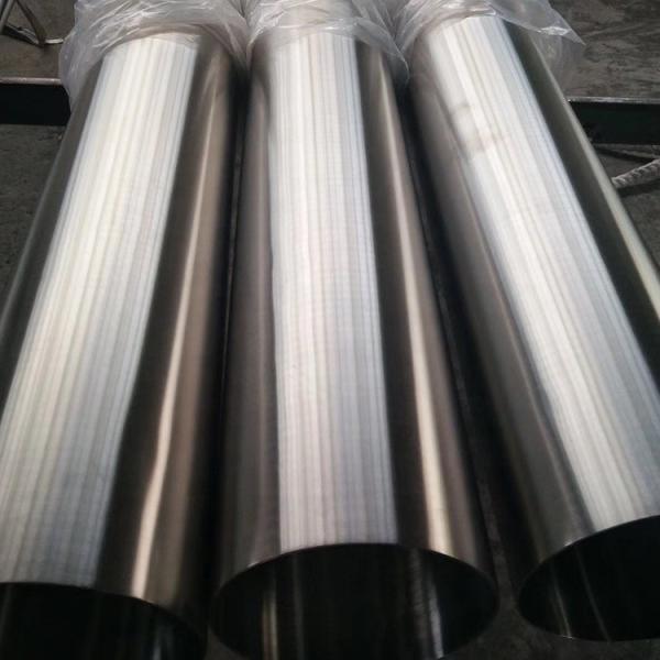 Quality NS313/UNS N06601/NiCr23Fe/NC23FeA Inconel601 Alloy Pipe Cast Technics Product for sale