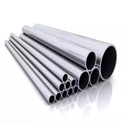 China Servicio de procesamiento de tubos de níquel Corte de tubos de aleación de cobre y níquel sin costura EEMUA 234 UNS C70600 CuNi9010 B10 PE en venta