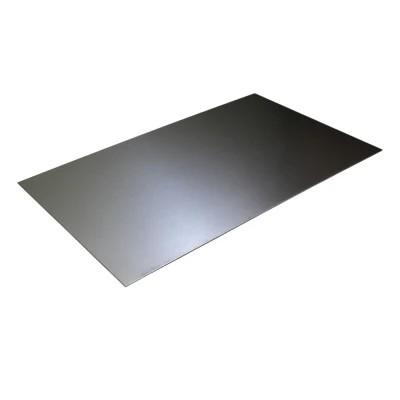 China Bending Processing Service Inconel600 High Temperature Alloy Plate for Not Powder Applications and Non-magnetic Propertie for sale