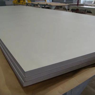 China Bending Processing Service Inconel600 High Temperature Alloy Plate for Not Powder Applications and Non-magnetic Propertie for sale