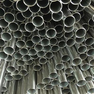 China Servicio de procesamiento de tubos de níquel Corte de tubos de aleación de cobre y níquel sin costura EEMUA 234 UNS C70600 CuNi9010 B10 PE en venta