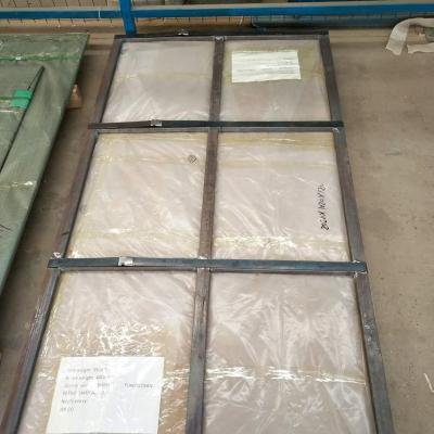 China Bending Processing Service Inconel600 High Temperature Alloy Plate for Not Powder Applications and Non-magnetic Propertie for sale