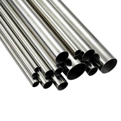 China UNS N10001 Ns3201 Hastelloy Alloy Nickel Molybdenum Alloy Seamless Tube Resistance μΩ.m NA Thickness SCH10-SCH XXS Hb for sale