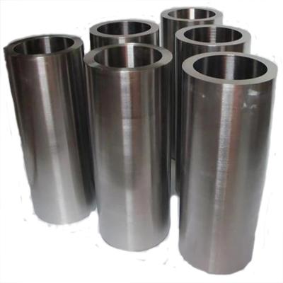 China Ni201 Uns N02201 W.nr.2.4061 2.4068 Seamless Tube for Electric Elements 99.9% Ni 850 MPa Ultimate Strength for sale