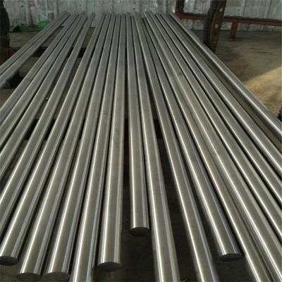 China Ni201 Uns N02201 W.nr.2.4061 2.4068 Seamless Tube for Electric Elements 99.9% Ni 850 MPa Ultimate Strength for sale