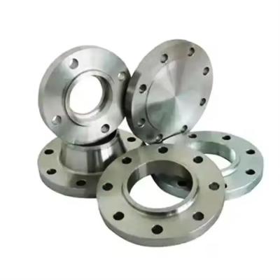 China ANSI B16.5 Forged Blind Flange round Head NXF Inconel 625 B564 N06625 Reducing Shape Pipe Fittings for Industrial Needs for sale