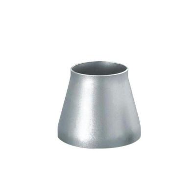 China Customized Support NXF Nickel Alloy Butt Welding Concentric/Eccentric Reducer Inconel 625 B366 WPNCMC N06625 Pipe Fitting for sale