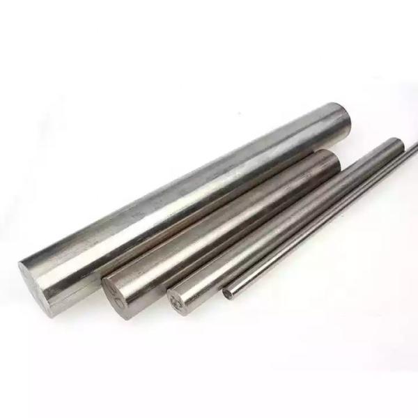 Quality ASTM Stainless Steel 1.4845 S31008 SS 310S Round Bars and Rods for Building Material Satisfaction Guaranteed for sale