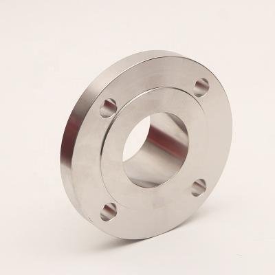 China DN15-1200 Nickel Alloy Steel ASTM B564 Uns N06625 Inconel 625 Flange WN RF Flange ASME B16.5 Class 150 Industrial 1/2