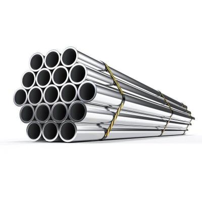 UNS SS44600/X10CrAlSi25/H24JS/1.4762 /446/Z12CAS25 Stainless Steel Seamless Pipe DN15-DN1200 SCH5S-XXS Customizable Pipe