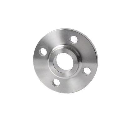 NXF ASTM B574 ASTM B619 Alloy C-4 /UNS N06455/W.Nr.2.4610 DN15-1200 Class150-1500lb Slip on Flanges for Heat Exchangers