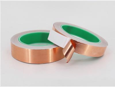 China Tensile Strength ≥350N/mm2 Copper Foil for Lithium Battery Electrodes Customizable Thickness and Cutting Bending Welding for sale