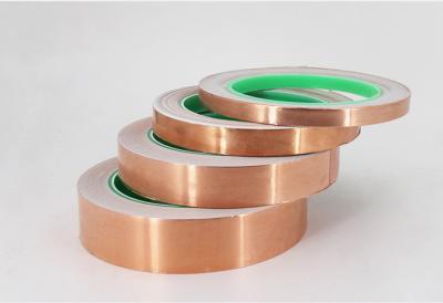 China Tensile Strength ≥350N/mm2 Copper Foil for Lithium Battery Electrodes Customizable Thickness and Cutting Bending Welding for sale