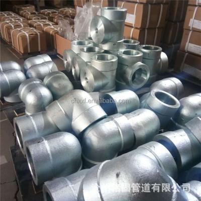 China OEM Support Customized Alloy B-2 / UNS N10665 / W.Nr. 2.4617 Lap Joint Stub End Socket Welding Elbow 90° 45° DN 6-100 for sale