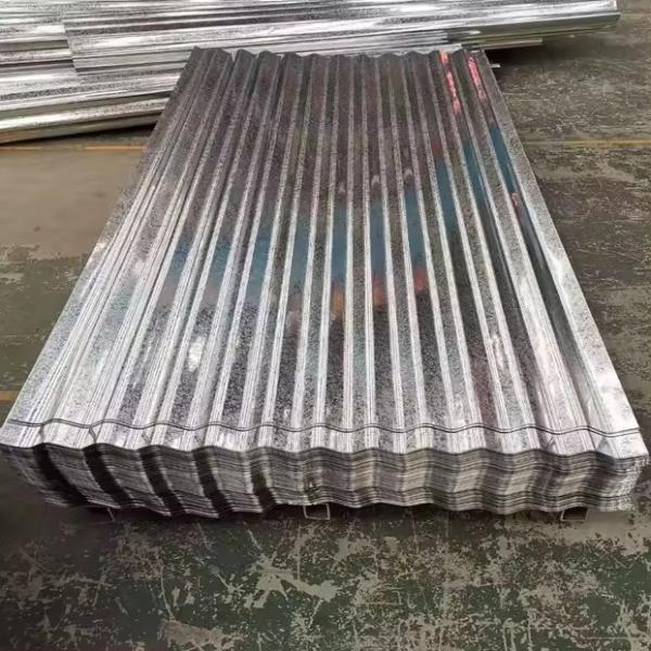 Quality SNI Certified Z10-Z29 Coated NXF Corrosion Resistant Roofing Coil Sheet ASTM for sale