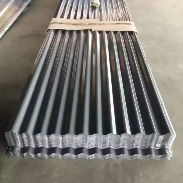 Quality SNI Certified Z10-Z29 Coated NXF Corrosion Resistant Roofing Coil Sheet ASTM for sale