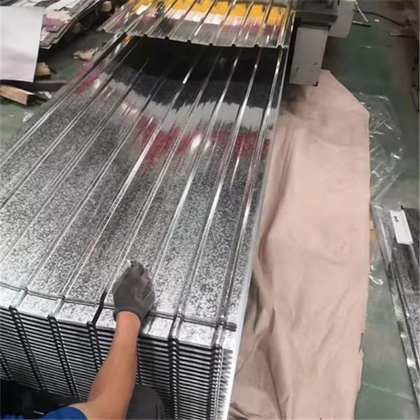 Quality SNI Certified Z10-Z29 Coated NXF Corrosion Resistant Roofing Coil Sheet ASTM for sale