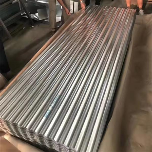 Quality SNI Certified Z10-Z29 Coated NXF Corrosion Resistant Roofing Coil Sheet ASTM for sale