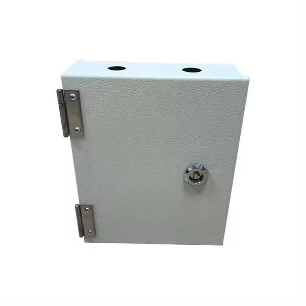 Quality Junction Box NXF Customized Electrical Metal Enclosure Ip55 Sheet Steel Cabinet for sale