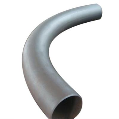 China NXF welded steel pipes Pipe Fitting SCH 10-SCH 160 DN 15-1200 ASTM B637,AMS 5383 Alloy G-30/2.4603/UNS N06030 Bend Pipe for sale
