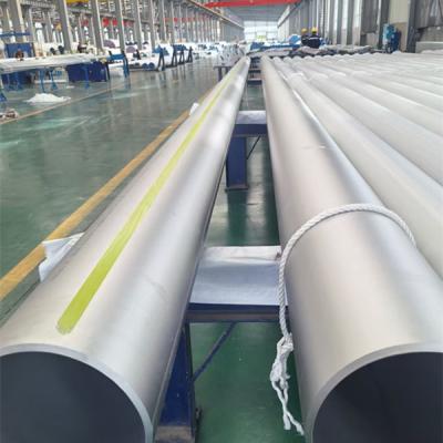 China NXF ASTM B573,ASME SB573,AMS 5771 Special Alloy Steel Pipe DN 15-600 Length 1-12m Alloy N/UNS N10003 Steel Pipe for sale