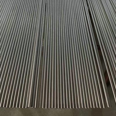 China NXF ASTM B573,ASME SB573,AMS 5771 Special Alloy Steel Pipe DN 15-600 Length 1-12m Alloy N/UNS N10003 Steel Pipe for sale