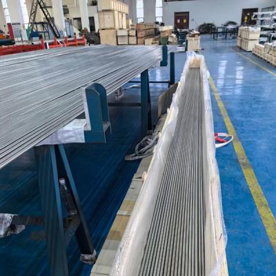 China NXF ASTM B573,ASME SB573,AMS 5771 Special Alloy Steel Pipe DN 15-600 Length 1-12m Alloy N/UNS N10003 Steel Pipe for sale