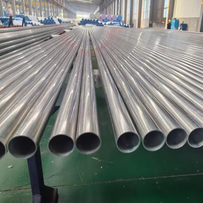 China NXF ASTM B573,ASME SB573,AMS 5771 Special Alloy Steel Pipe DN 15-600 Length 1-12m Alloy N/UNS N10003 Steel Pipe for sale