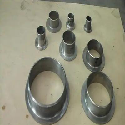 China NXF ASTM UNS S31653 316LN/00Cr17Ni13Mo2N/s31653 DN 15-1200 SCH10-XXS Stainless Steel 316LN Butt Welding Lap Joint Stub End for sale