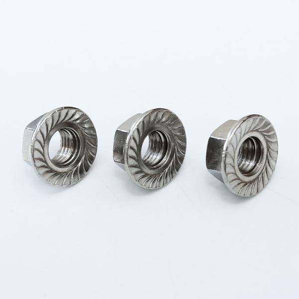Quality NXF ASTM DIN JIS A240 316Ti/0Cr18Ni12Mo2Ti M3-M16 Fasteners Bolts Nuts SS316l for sale