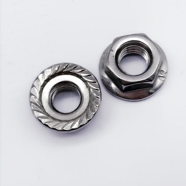 Quality NXF ASTM DIN JIS A240 316Ti/0Cr18Ni12Mo2Ti M3-M16 Fasteners Bolts Nuts SS316l for sale