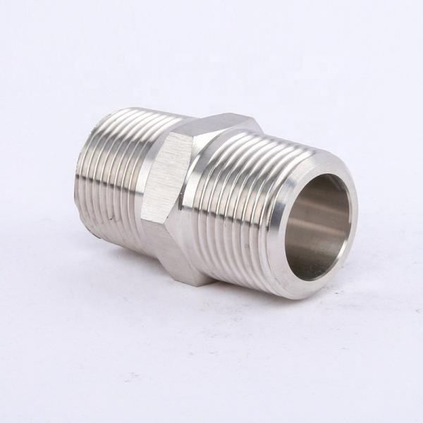 Quality NXF UNS S31008 ASTM A403 310S/0Cr25Ni20/1.4845 DN6-100 Class3000-9000 310S for sale