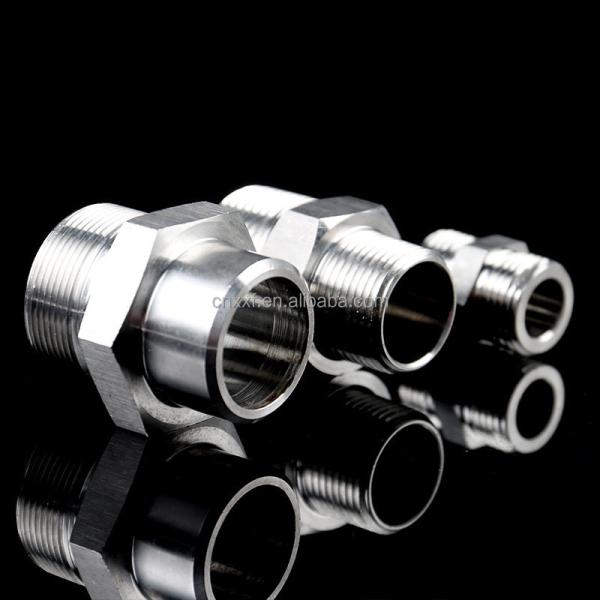 Quality NXF UNS S31008 ASTM A403 310S/0Cr25Ni20/1.4845 DN6-100 Class3000-9000 310S for sale