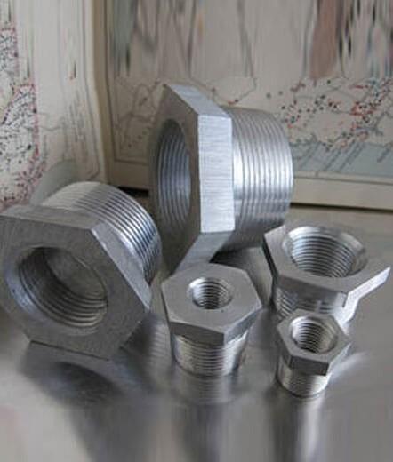 Quality NXF UNS S31008 ASTM A403 310S/0Cr25Ni20/1.4845 DN6-100 Class3000-9000 310S High for sale