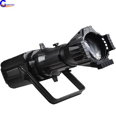 China Professional 200W Studio LED Profile Light with warm white for sale