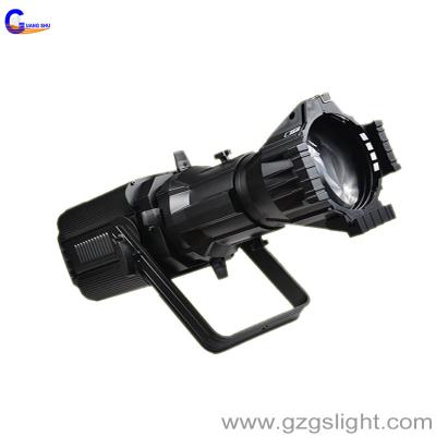China Film Shooting Light 200W LED Profile Light with warm white for sale