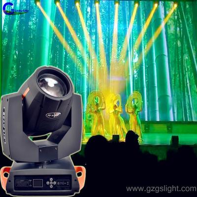 China Good Factory Price China High quality Beam 200W 5R DMX Stage Moving Head Light for sale