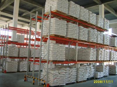 China 60/40 hybrides gesättigtes Polyester-Harz für niedrige Glanz-Pulver-Beschichtungen zu verkaufen