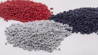 China Melamine Modified Polyester Molding Compound MU-100 UL94 V-0 600V CTI for sale