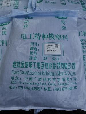 Cina Composti speciali di montaggio elettrico PT-205 Composto speciale di stampaggio fenolico in vendita