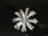 China TGIC Polyester Resin NH3363 Low Temperature Curing 160°C 10 Min for Powder Coatings for sale